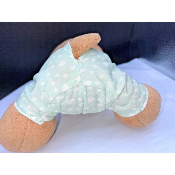 Unbranded | Toys | Nuby Prayer Pal Teddy Bear Pray Praying Sound 7 ...